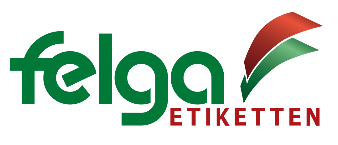 Print your own loop lock labels – Felga Benelux